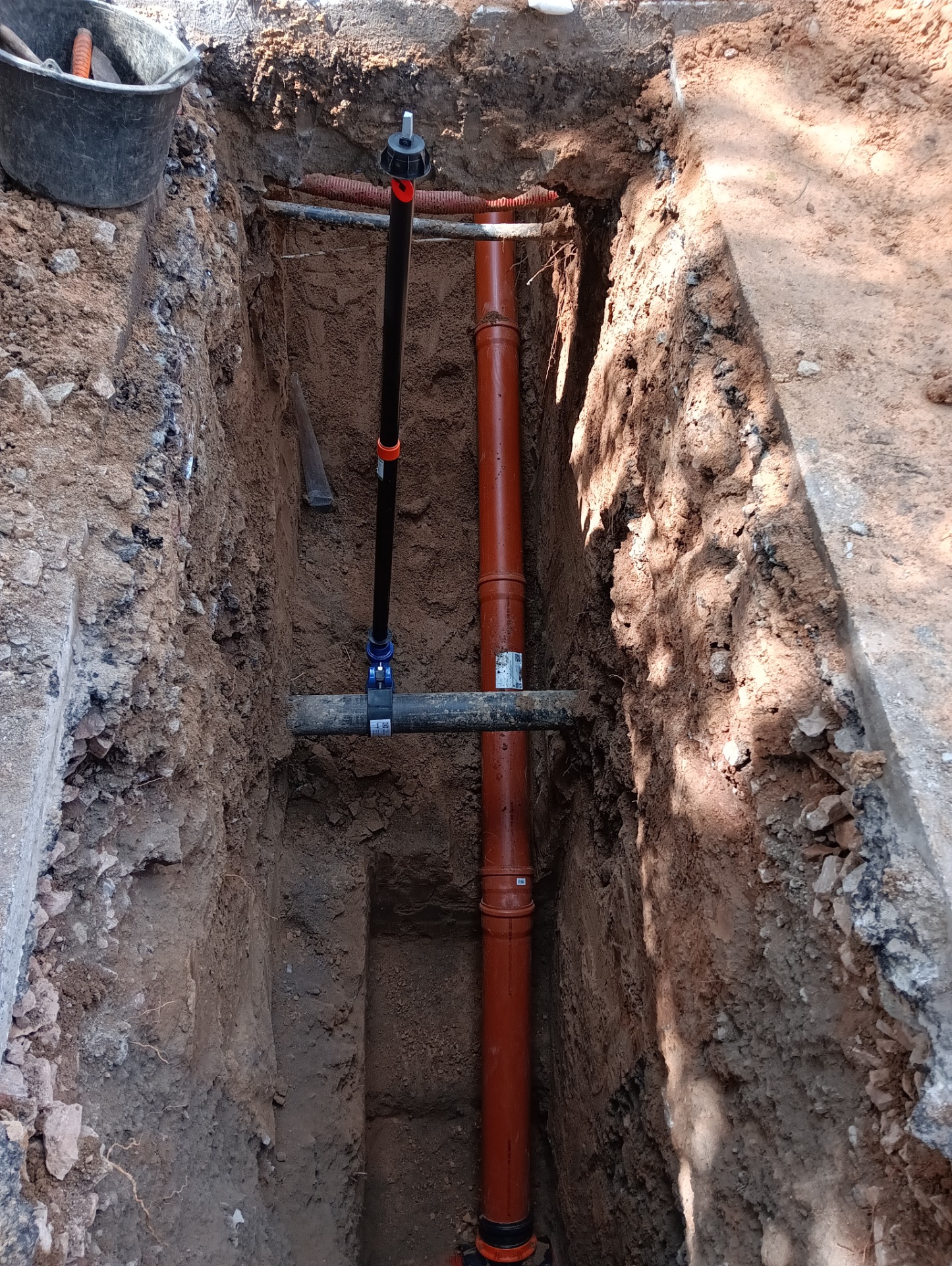 Zemní práce Martin Pacák