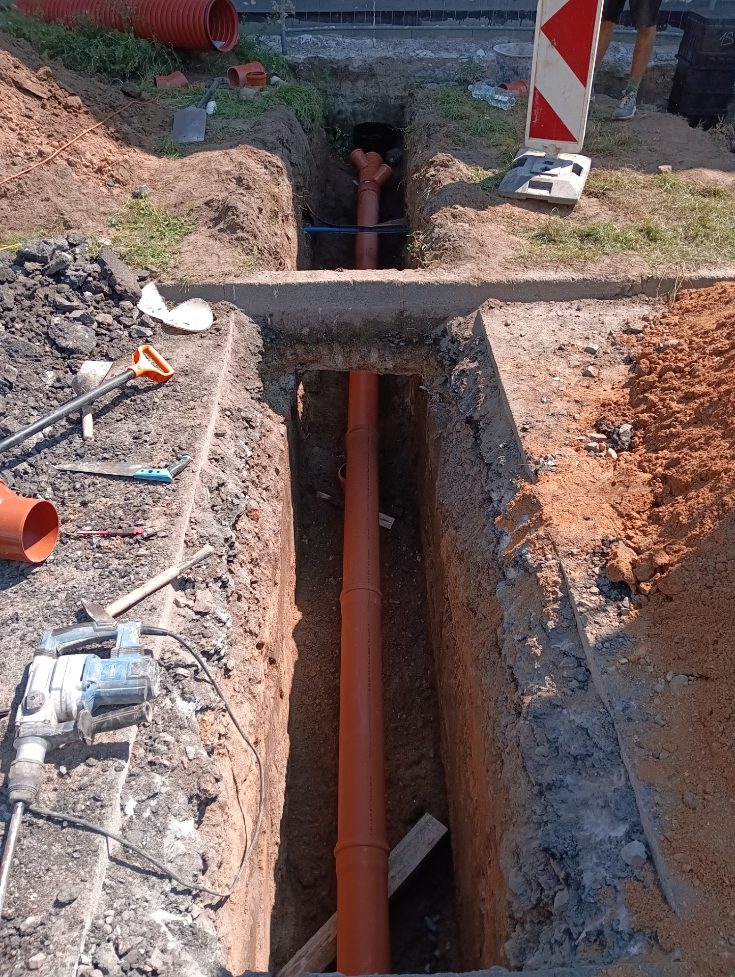 Zemní práce Martin Pacák